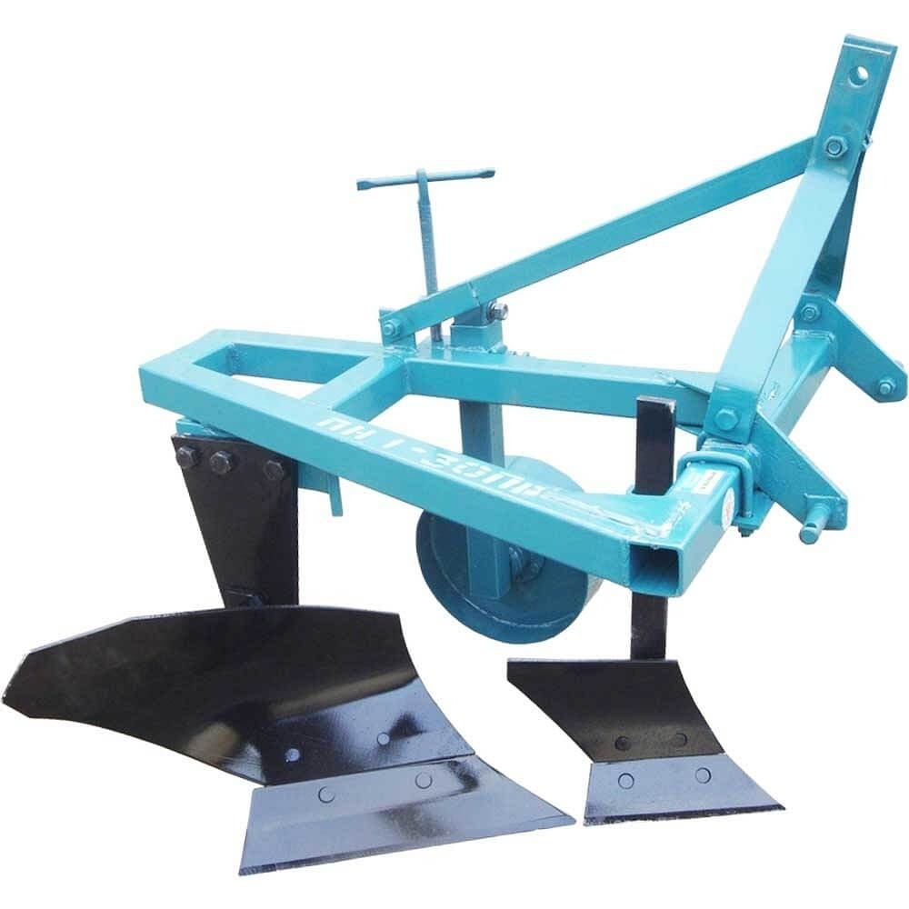 Плуг однокорпусный ПН-1-30 ПР с предплужником - купить в Украине | от ...